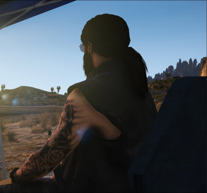 James Newman | ONX Wiki | Fandom