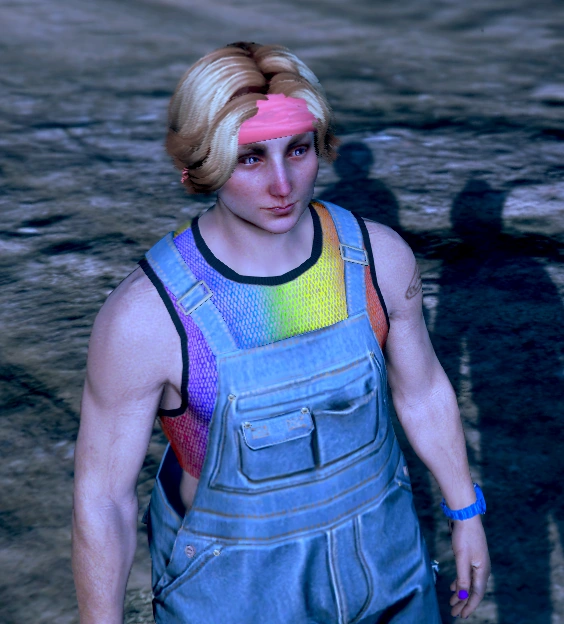 Perry Nook | ONX Wiki | Fandom