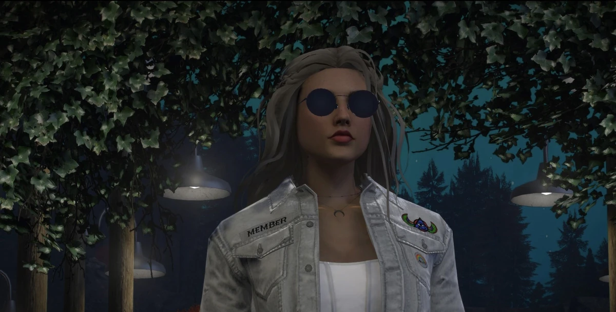 Indigo Jones | ONX Wiki | Fandom