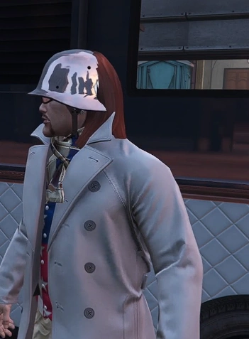 Jimmy Ferraro Wilkinson | ONX Wiki | Fandom