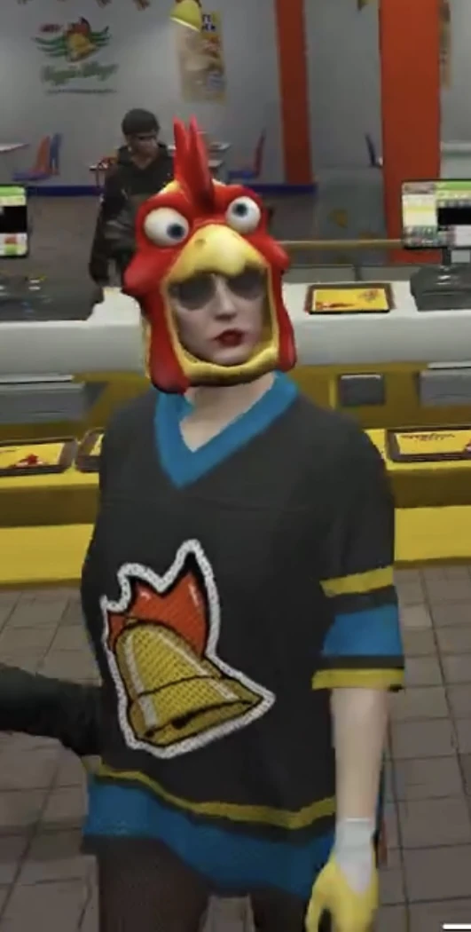 Kaliah Gallagah | ONX Wiki | Fandom