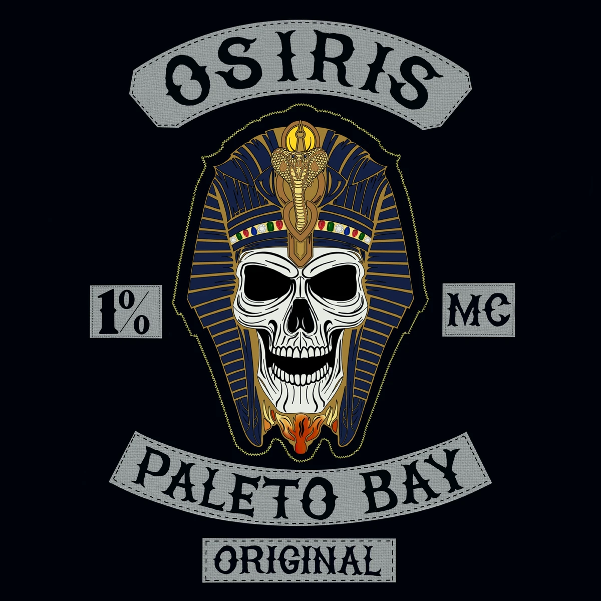 Osiris MC | ONX Wiki | Fandom