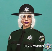 Lily Hawkins | ONX Wiki | Fandom