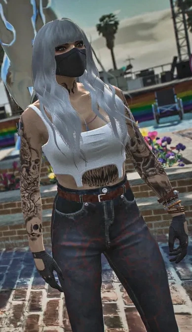 Mercy Thompson | ONX Wiki | Fandom