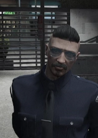 Max Goose | ONX Wiki | Fandom