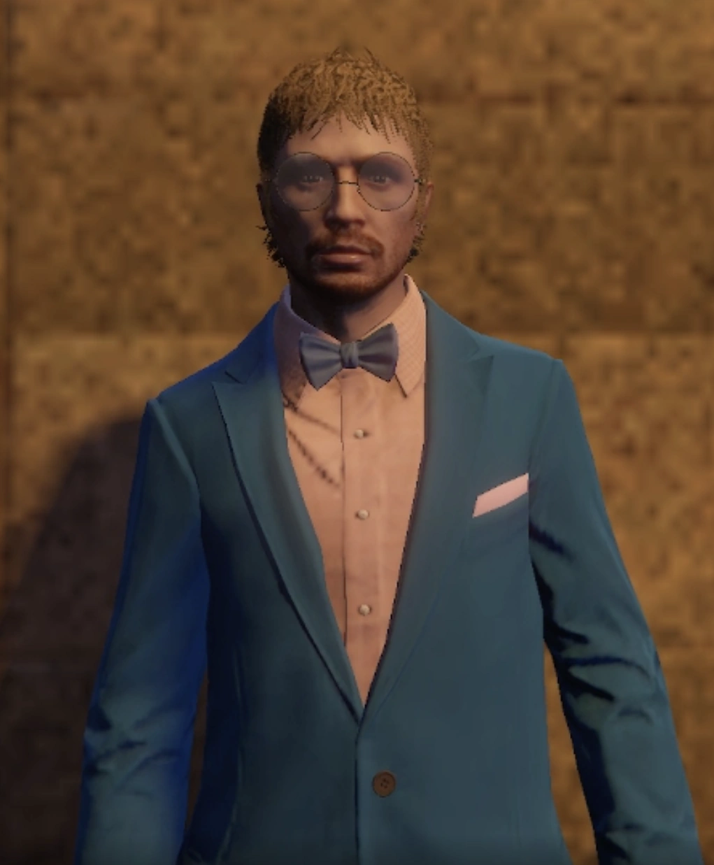 Ben Sillysigh | ONX Wiki | Fandom