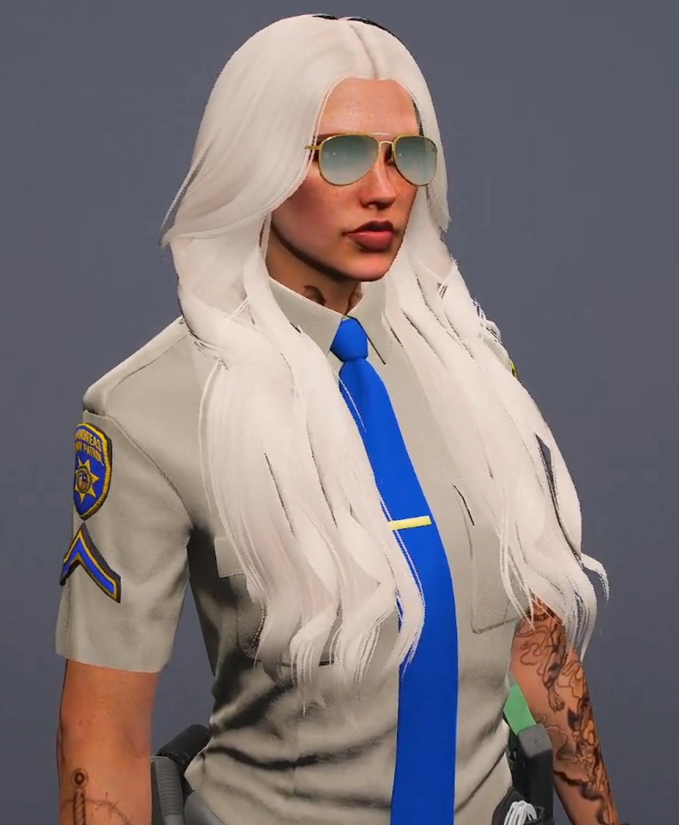 Lily Bloom | ONX Wiki | Fandom