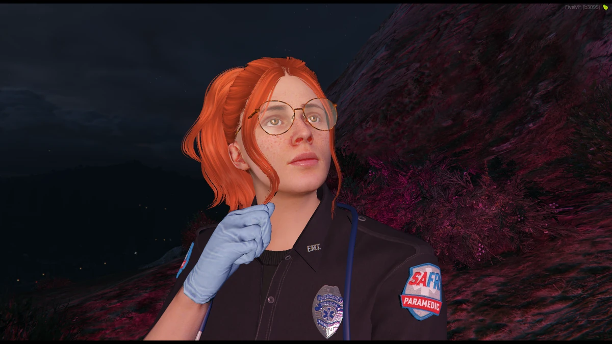 Georgia Goodman | ONX Wiki | Fandom