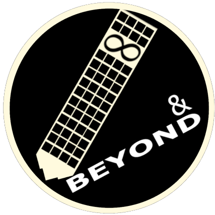 And Beyond | ONX Wiki | Fandom