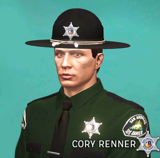 Cory Renner | ONX Wiki | Fandom