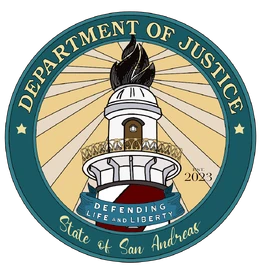 Department of Justice | ONX Wiki | Fandom