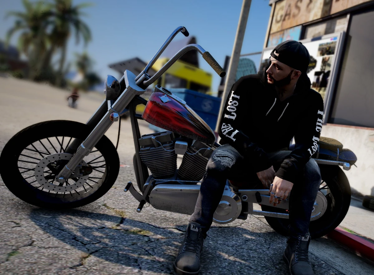 Connor O'Leary | ONX Wiki | Fandom