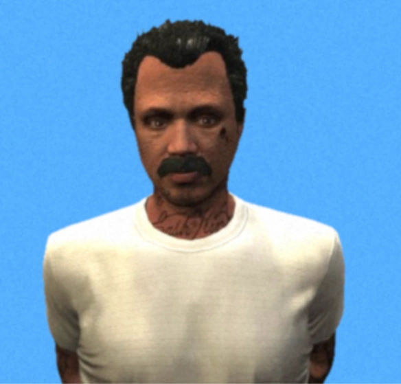 Ray "Snatcher" Guardado | ONX Wiki | Fandom