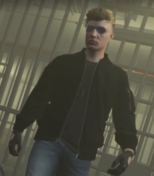 Devil Dogs MC/Members | ONX Wiki | Fandom