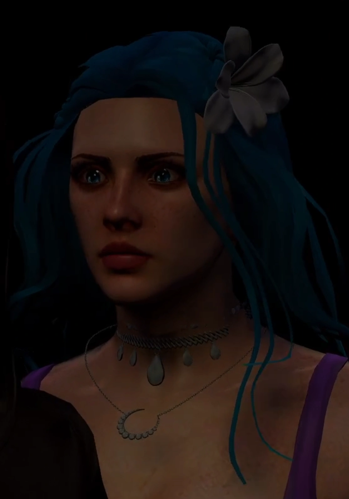 Sirena Lakelyn | ONX Wiki | Fandom