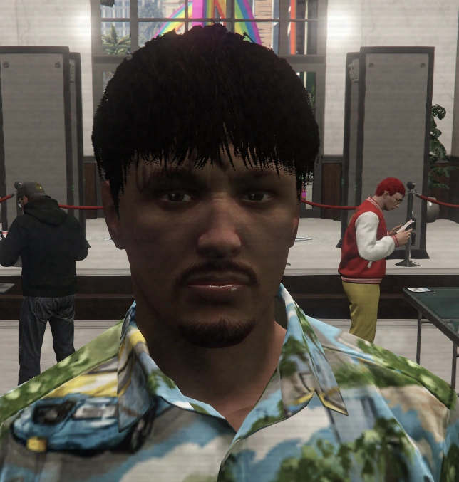 Charles Bean | ONX Wiki | Fandom