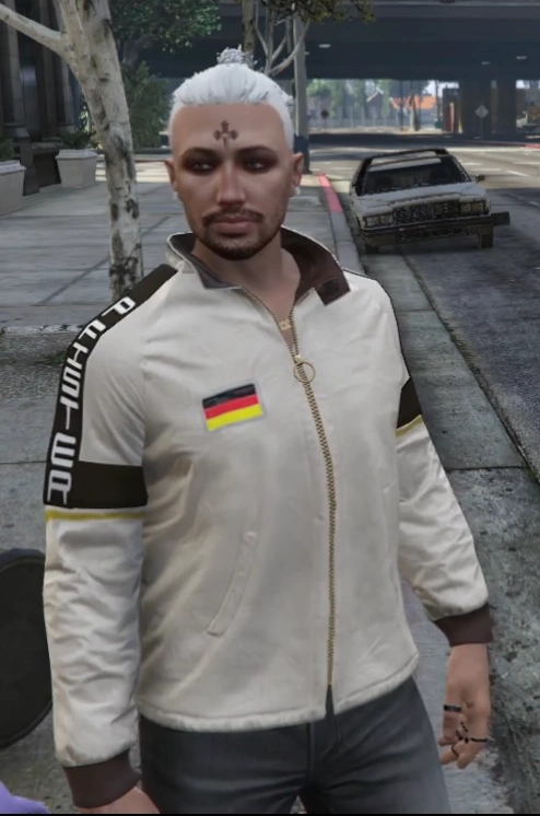 Maksim Volkov | ONX Wiki | Fandom