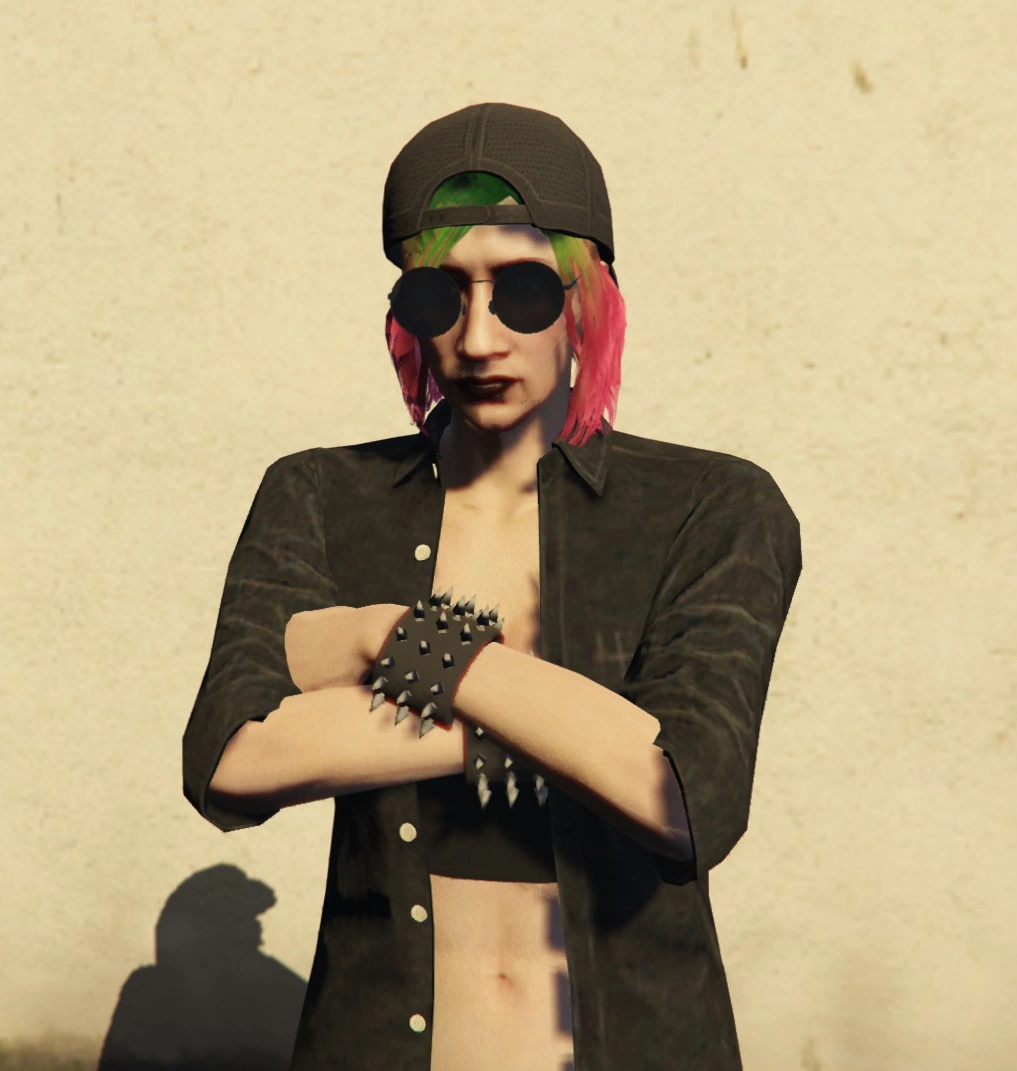 Sunny Smith | ONX Wiki | Fandom