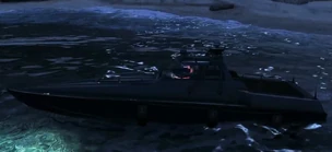 Boaty McBoatface | ONX Wiki | Fandom