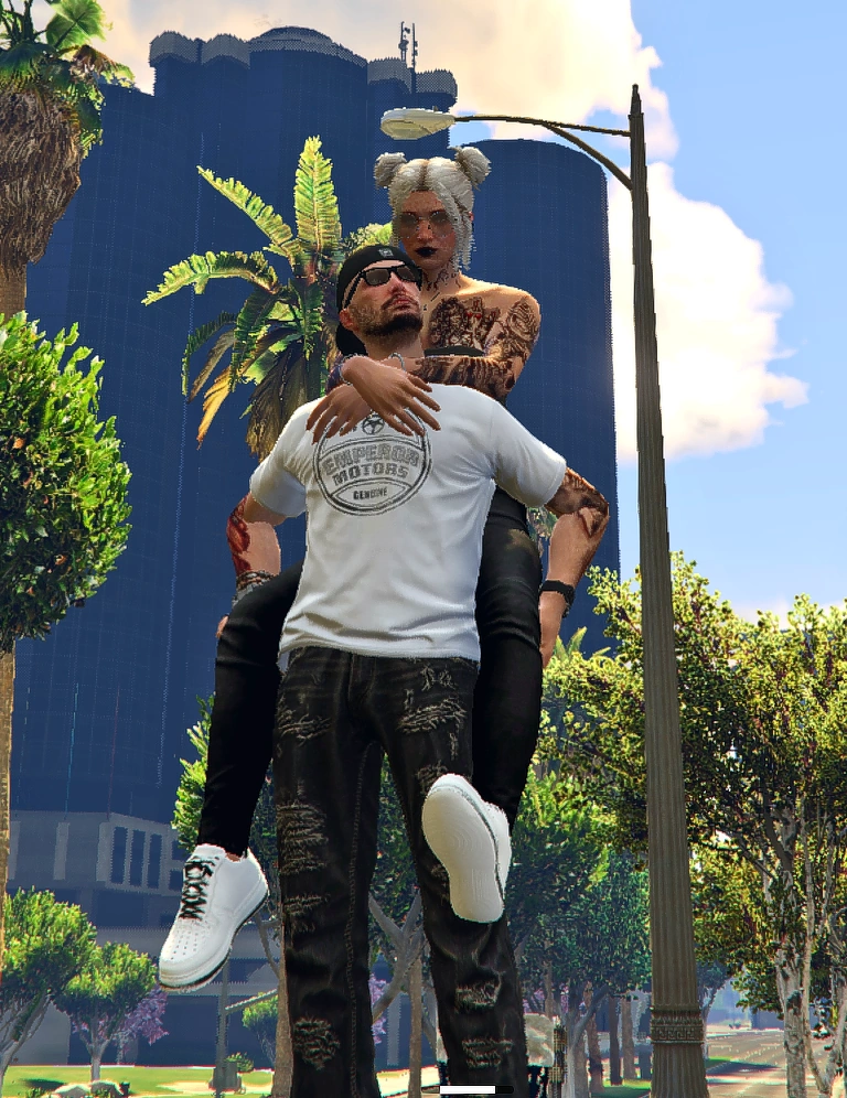 Rylee Kenwood | ONX Wiki | Fandom