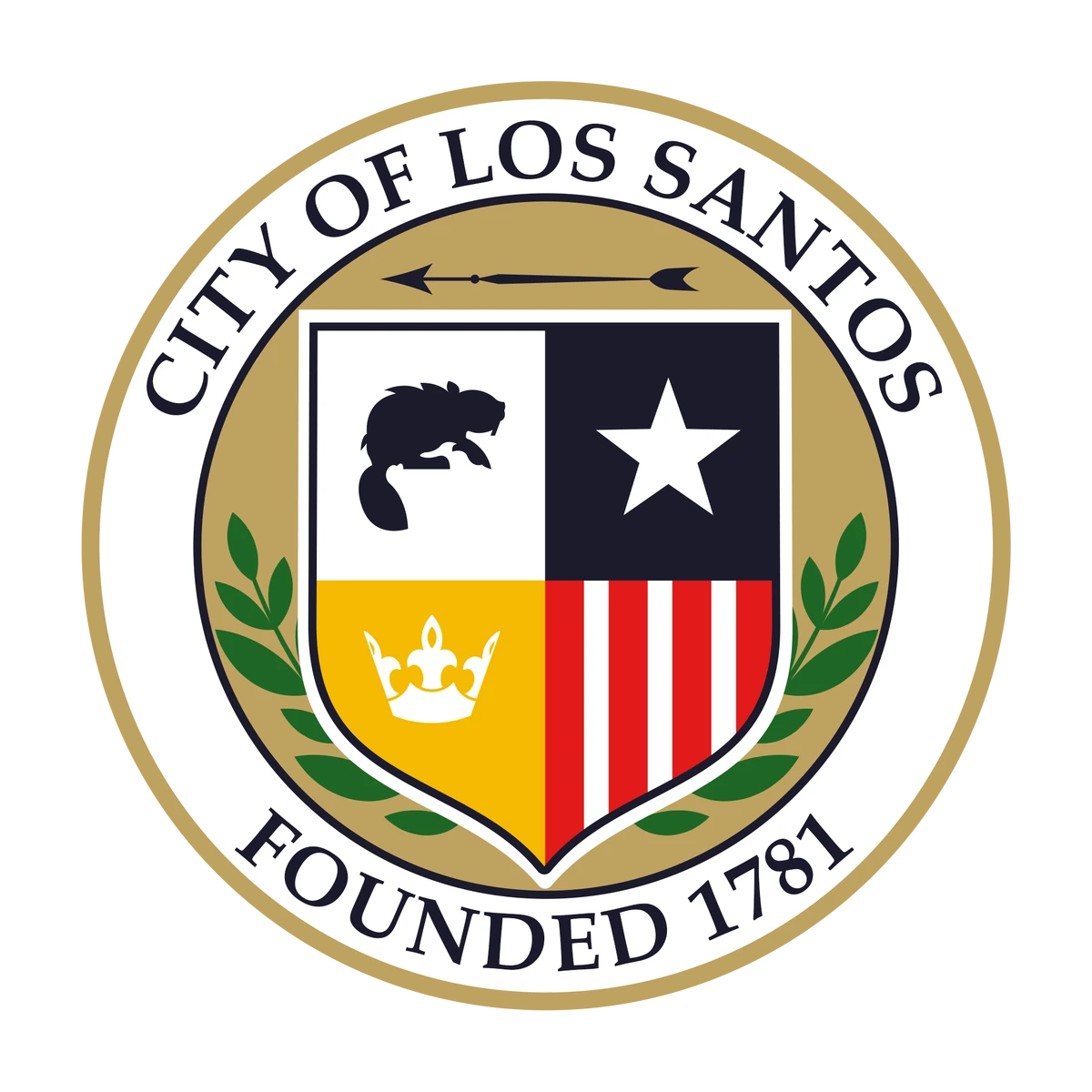 Los Santos | ONX Wiki | Fandom