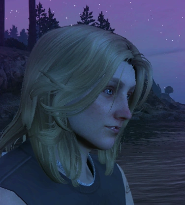 Perry Nook | ONX Wiki | Fandom