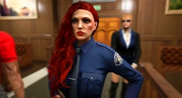 Phoebe Finch | ONX Wiki | Fandom