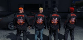 Devil Dogs MC | ONX Wiki | Fandom