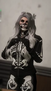 Ellie Lopez | ONX Wiki | Fandom