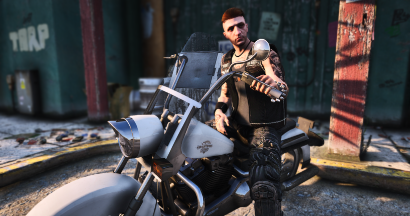 Jack Malone | ONX Wiki | Fandom