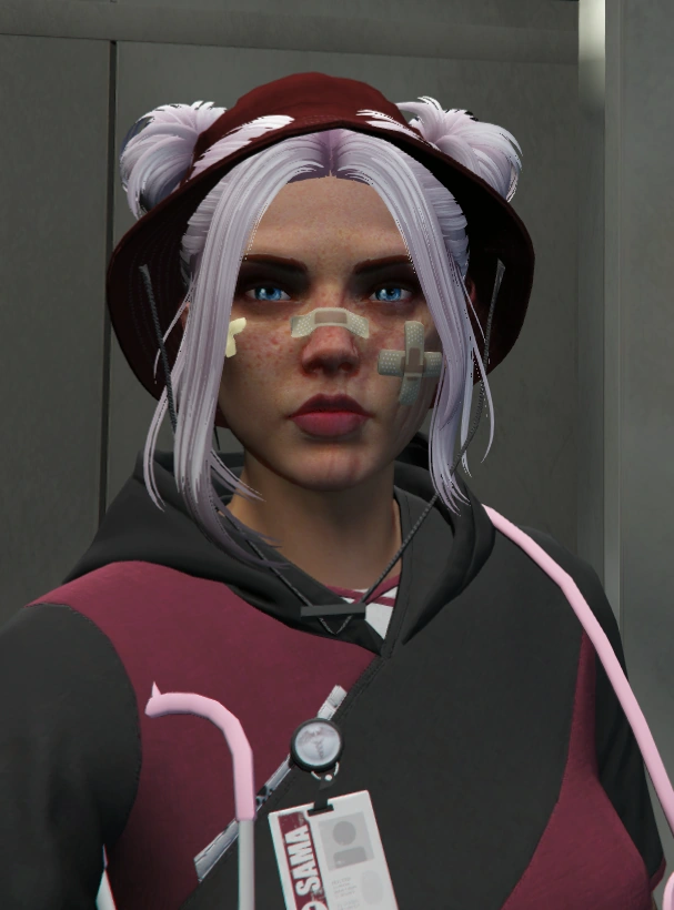 Luna Hope | ONX Wiki | Fandom