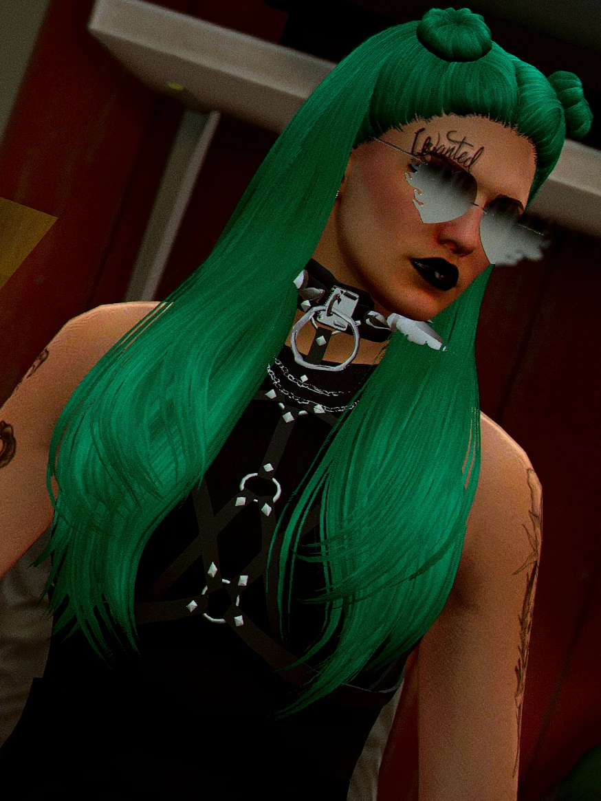 Isabella Knight | ONX Wiki | Fandom