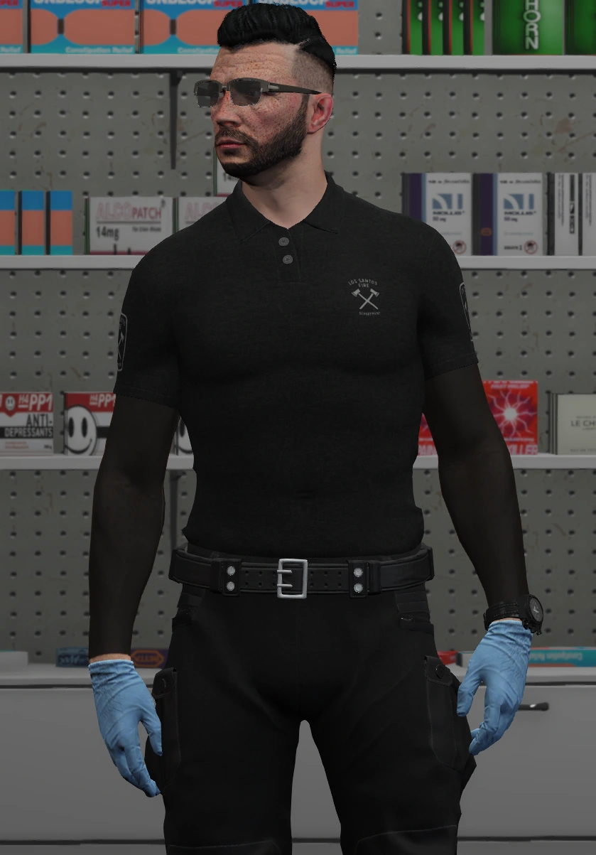 Robert Lyle | ONX Wiki | Fandom
