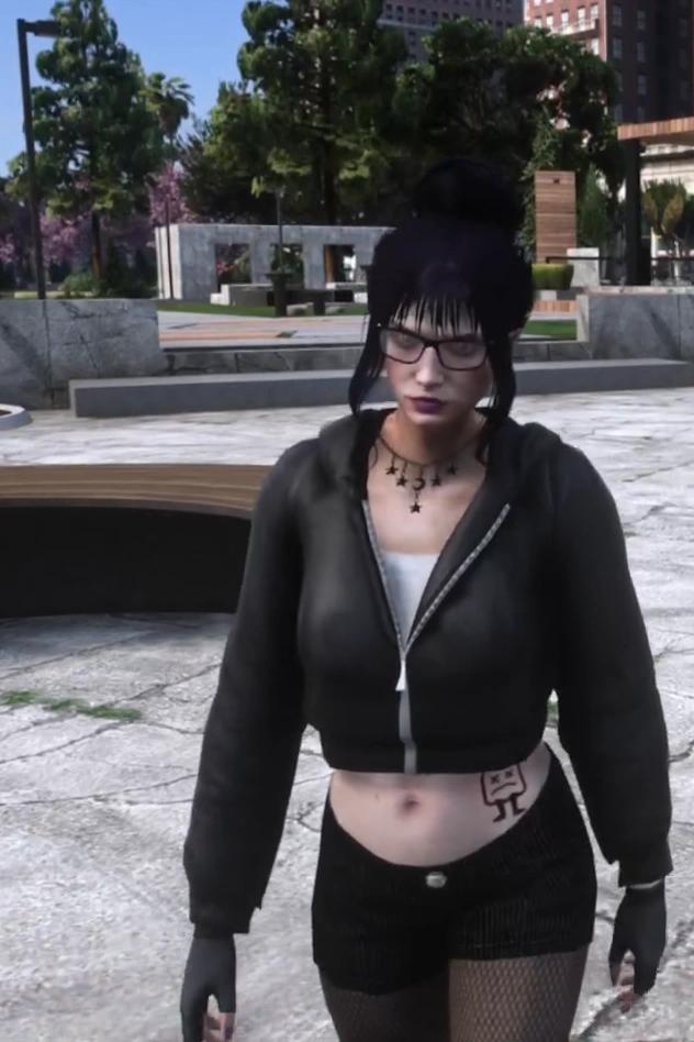 Vivienne Raven | ONX Wiki | Fandom