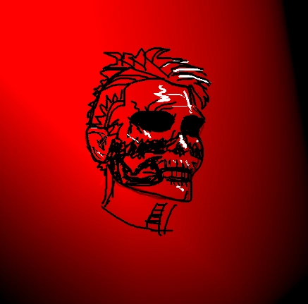 Dr. Red | ONX Wiki | Fandom