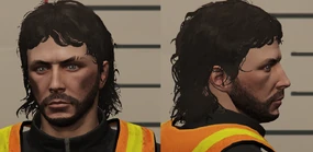 James Tusk | ONX Wiki | Fandom