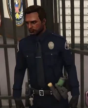 James Gamble | ONX Wiki | Fandom