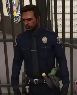 James Gamble | ONX Wiki | Fandom