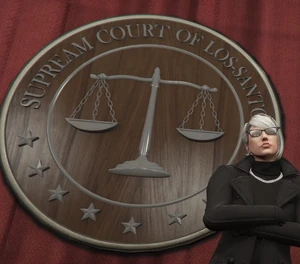 Department of Justice | ONX Wiki | Fandom