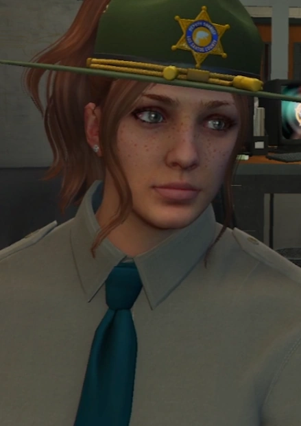 Robyn Crowe | ONX Wiki | Fandom