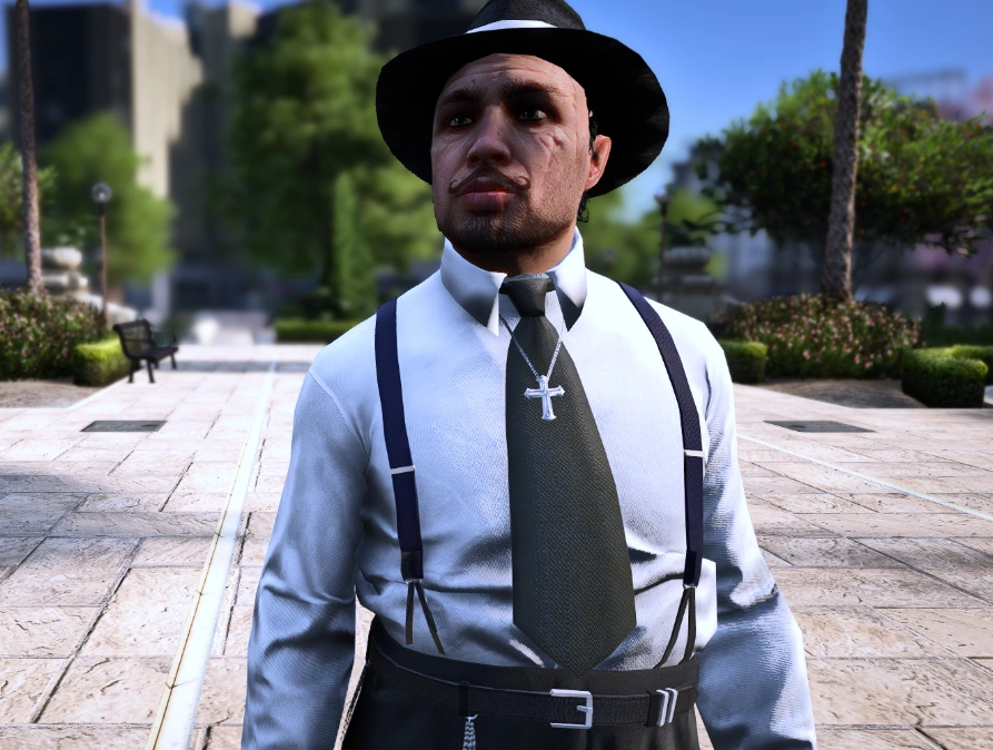 Rafael Pena | ONX Wiki | Fandom