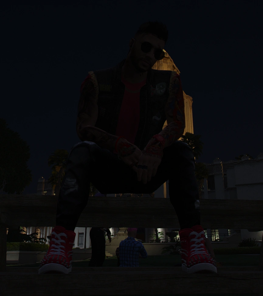 James McEway | ONX Wiki | Fandom