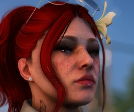 Anita May | ONX Wiki | Fandom