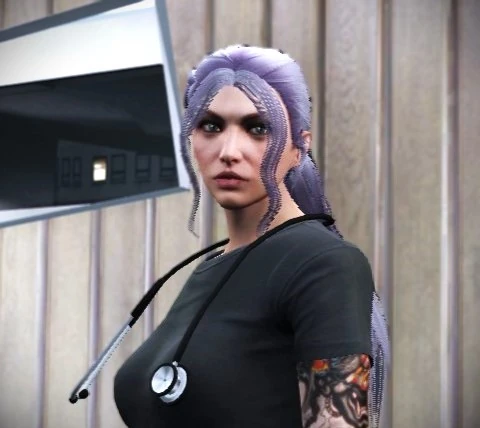 Anna Peta | ONX Wiki | Fandom