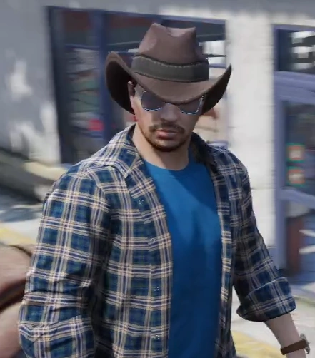 Gerrin Lupo | ONX Wiki | Fandom