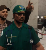 Steven Fisher | ONX Wiki | Fandom