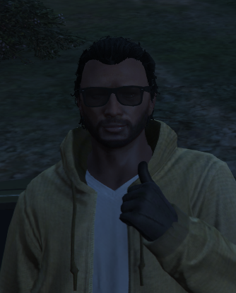 Max Saunders | ONX Wiki | Fandom