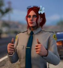 Anita May | ONX Wiki | Fandom