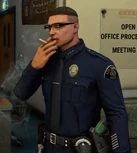Los Santos Police Department/Members | ONX Wiki | Fandom