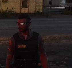 Joe Ferraro | ONX Wiki | Fandom